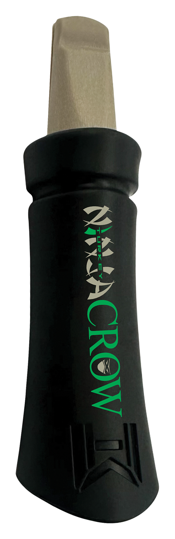 WoodHaven Custom Calls Ninja Crow Turkey Call | Bass Pro Shops